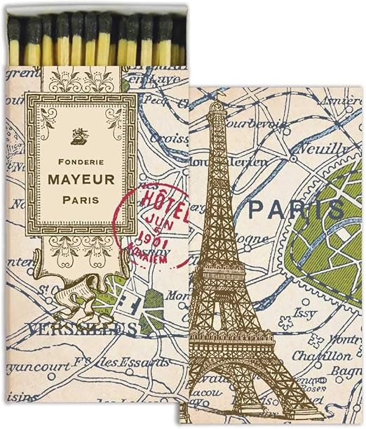 75+ Fun and Unique Paris Themed Gifts for Francophiles and Paris ...