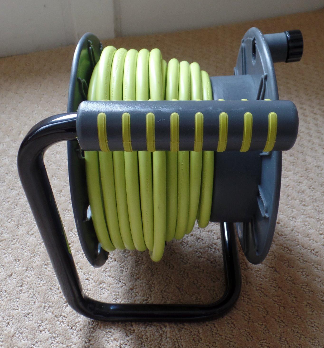 $11/mo - Finance Masterplug Power At Work Four Power Outlets Cord Reel ...