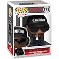 Amazon.com: Funko Pop! Rocks: Eazy - E : Eazy-E, N.W.A.: Toys & Games