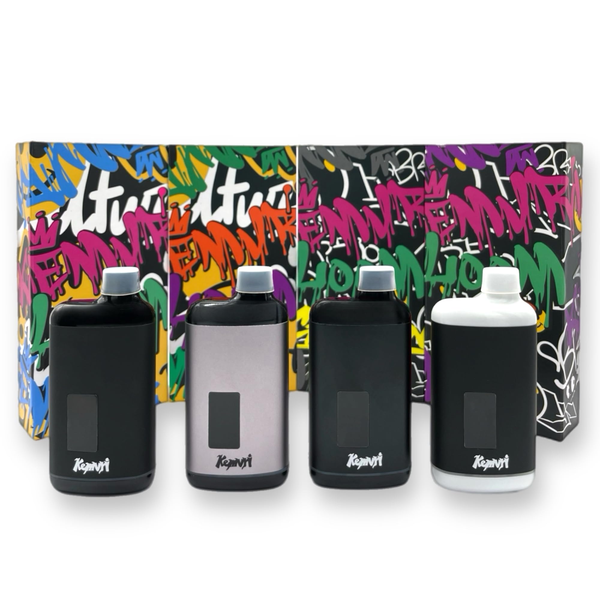 Mua Kemvri LOOM 510 Standard Vaporizer Cartridge Full Storage VAPE ...