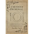 Amazon.com: A Modest Proposal: 9781774268056: Swift, Jonathan: Books