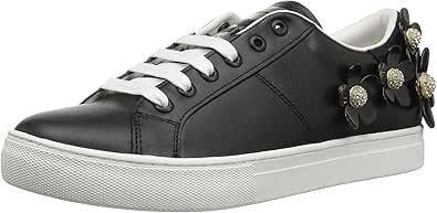 Amazon.com: Marc Jacobs Women's Daisy Sneaker: Shoes