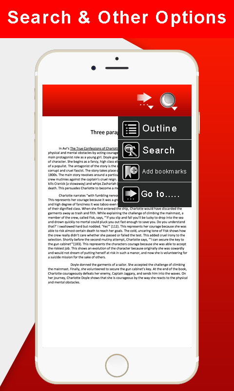 PDF Reader Plus Magnifier:Amazon.com:Appstore for Android