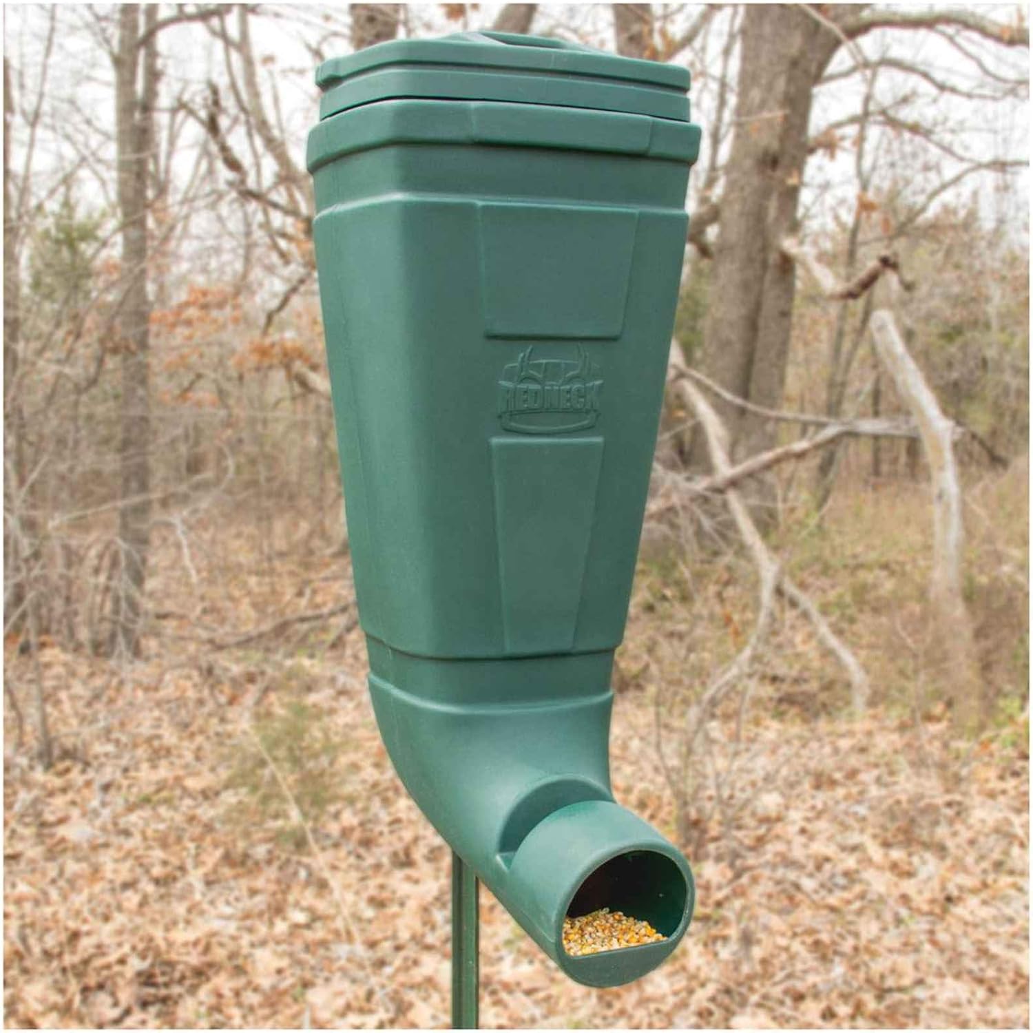 Top 10 Best Deer Feeder For The Money Of 2021 Adventure In Wilderness Top 10 Best Deer Feeder For The Money Of 2021 Adventure In Wilderness