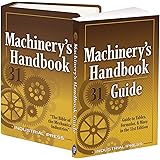 Machinery's Handbook: A Reference Book for the Mechanical Engineer ...