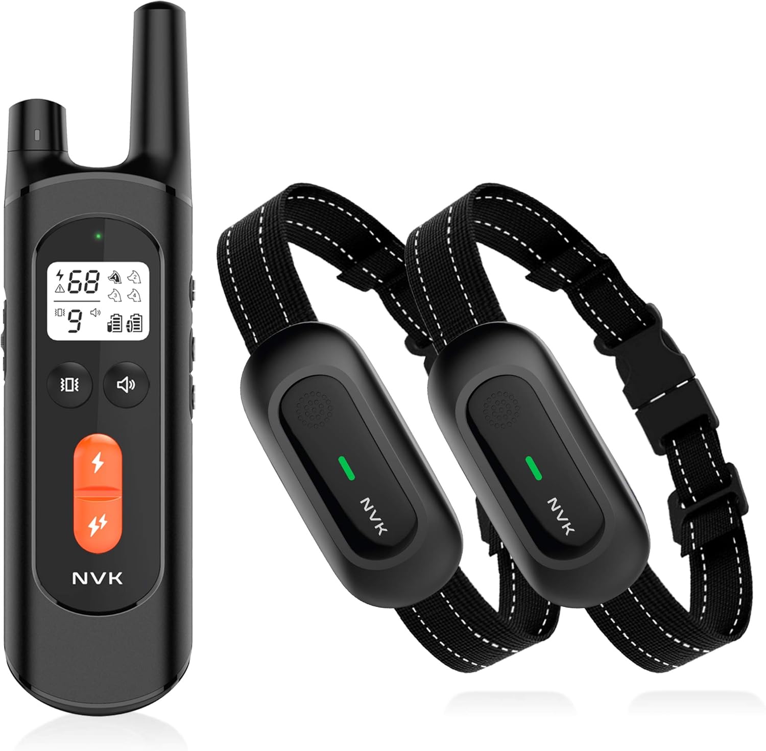 10 Best Electric Collars For Dogs Feb 2021 Buyer s Guide