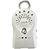 Amazon.com : Safety 1st Crystal Clear Audio Monitor, White : Baby ...
