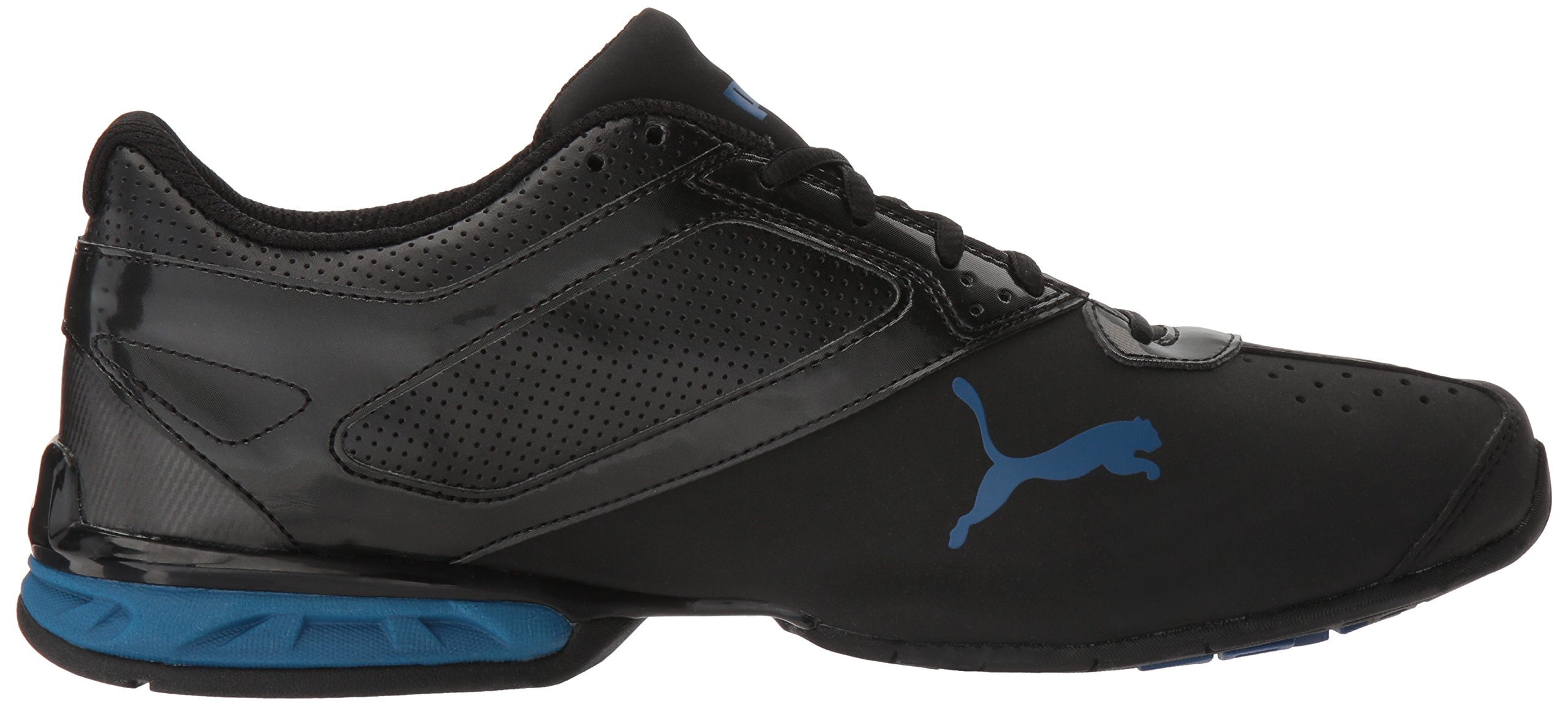 PUMA Men's Tazon 6 FM Running Shoe - GearUP Swag