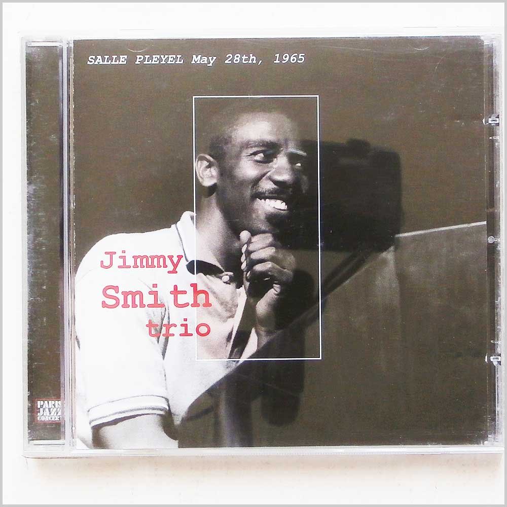 Amazon | Paris Jazz Concert, Salle Pleyel May 28th 1965 [Music CD ...