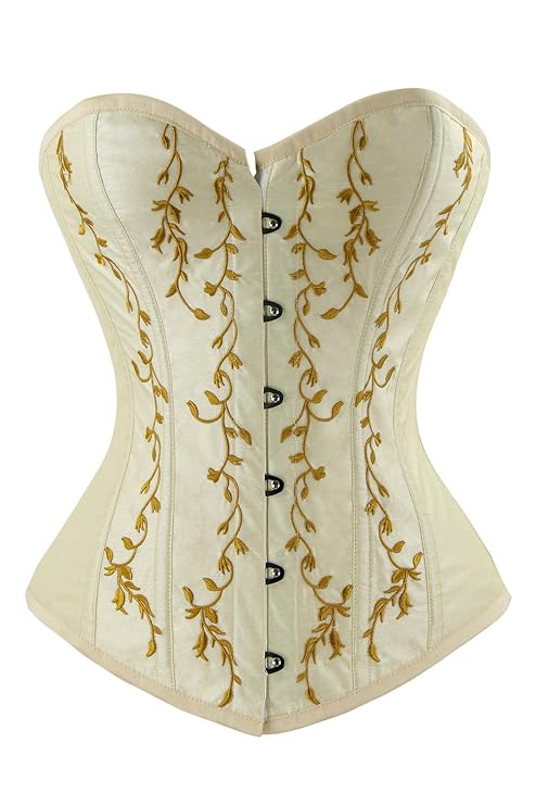 Victorian Corsets - Old Fashioned Corsets & Patterns