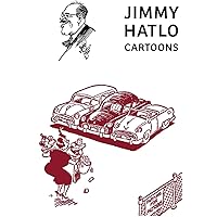 They'll do it every time: Hatlo, Jimmy: Amazon.com: Books