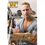 Spider (Hades Abyss MC 1): A Dixie Reapers Bad Boys Romance - Kindle ...