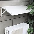Amazon.com : Air Conditioner Cover Outdoor AC Units Protection, Outdoor ...