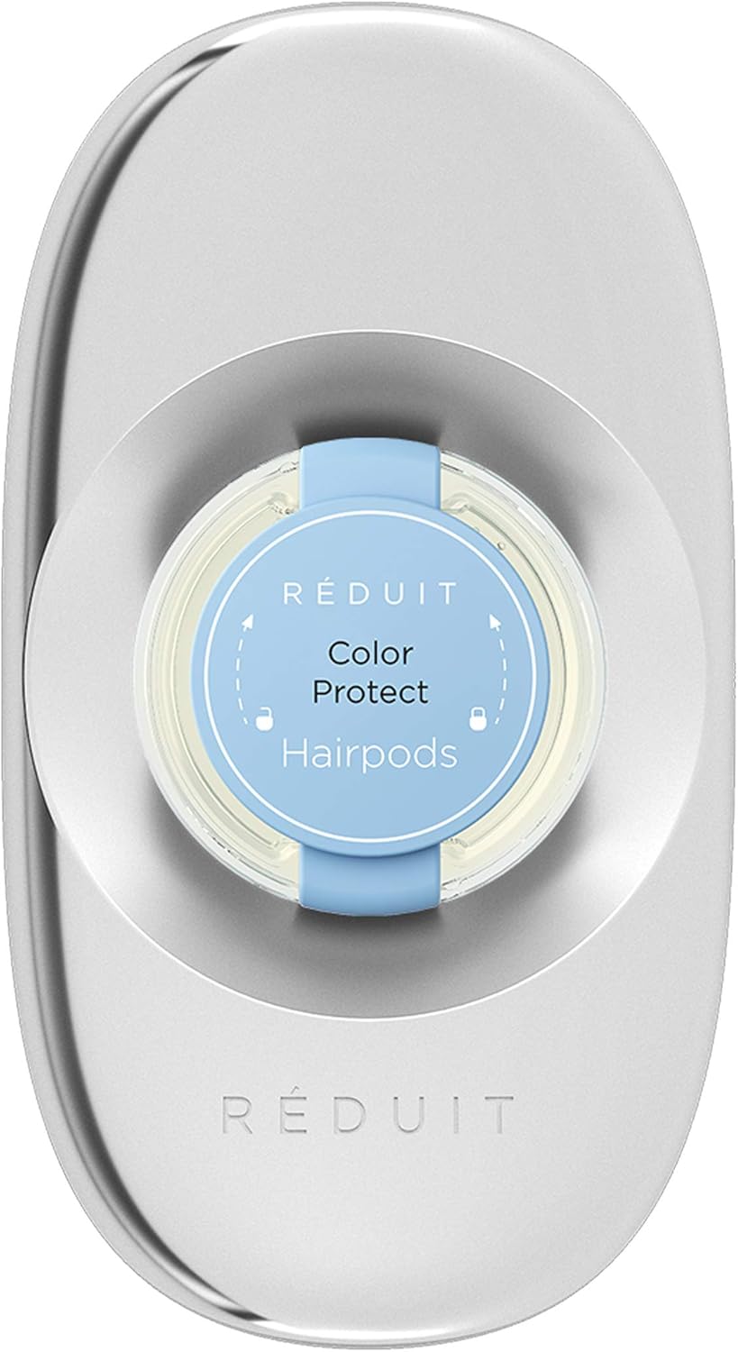 RÉDUIT One Hair Treatment Applicator For Shiny, Smooth, And Soft Hair ...