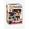 Amazon.com: Funko Toilet-Bound Hanako-Kun Pop! Animation Hanako Vinyl ...