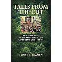 Amazon.com: Tales From the Cut: True Stories About the U.S. Army's ...