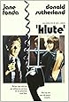 Klute [DVD]: Amazon.es: Jane Fonda, Donald Sutherland, Charles Cioffi ...