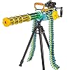 ArtCreativity Dart Gun Super Powerful Electronic Gatling Toy Gun for ...