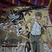 Buy Death Note Box Set (Vol.s 1-13): Volumes 1 - 12: Volumes 1 - 13 ...