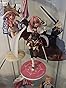 Amazon.com: Amakuni Fate/Grand Order: Rider Astolfo PVC Figure (1:7 ...