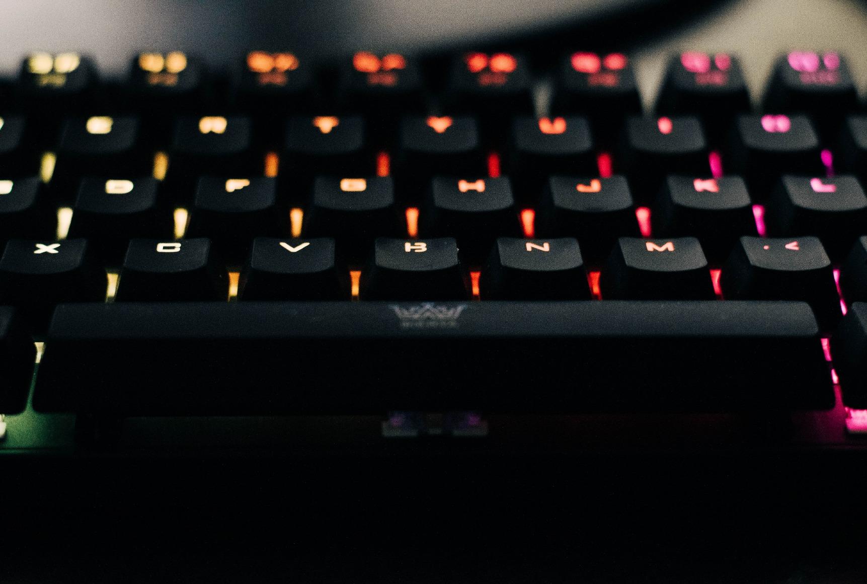 $10/mo - Finance DIERYA DK63N Wireless Wired 60% Mechanical Keyboard ...