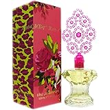 Amazon.com : Betsey Johnson Pretty N Punk Eau De Parfum Spray - 3.4 fl ...