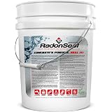RadonSeal Standard – Deep Penetrating Concrete Sealer (2.5-gal ...