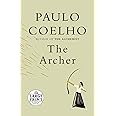 The Archer (Random House Large Print): Coelho, Paulo, Niemann ...