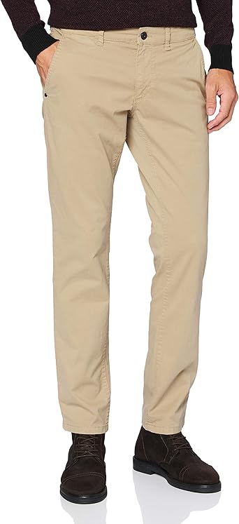 camel active Men's Pants: Amazon.co.uk: Clothing