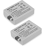 Amazon.com : Canon Battery Pack LP-E5 : Electronics