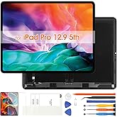 Amazon.com: 12.9" LCD Screen Replacement Compatible with iPad Pro 12.9 ...