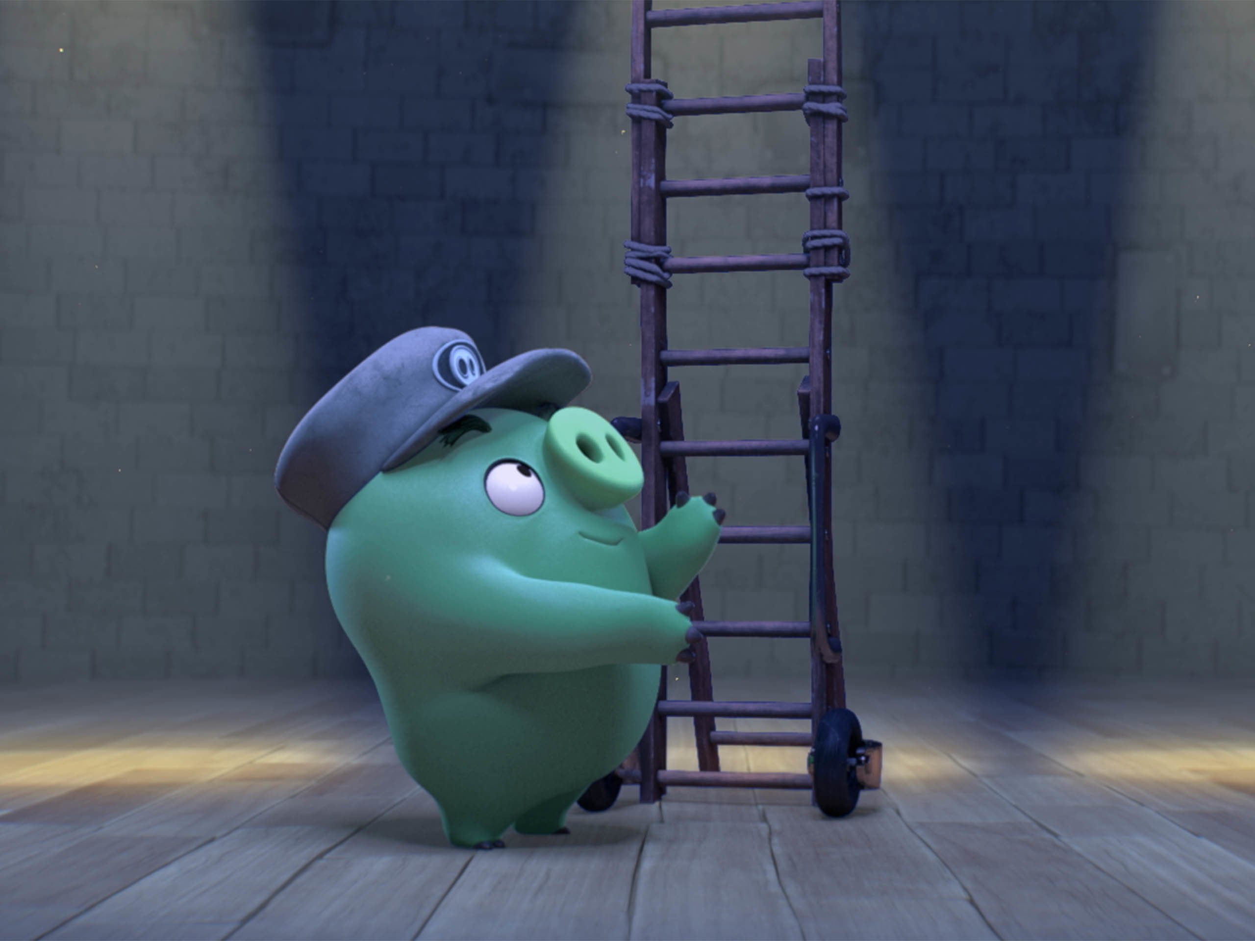 Watch Piggy Tales - Season 3 | Prime Video