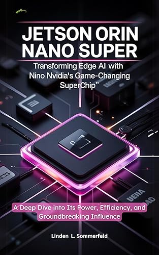 Jetson Orin Nano Super: TRANSFORMING EDGE AI WITH NVIDIA'S GAME ...