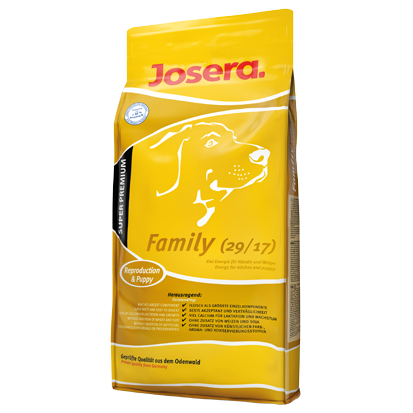Josera Family Hundefutter : Amazon.de: Haustier