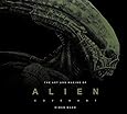 Alien Covenant: Official Collector's Edition: Amazon.co.uk: Titan Books ...