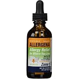 Amazon.com: Allergena - Allergy Relief Drops Zone 3 - 2 Ounce ...
