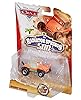 Disney Pixar Cars RS 500 Diecast Sandy Dunes in Oman | Whizz Cars ...