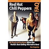 Red Hot Chili Peppers: Fandemonium: The Red Hot Chili Peppers ...