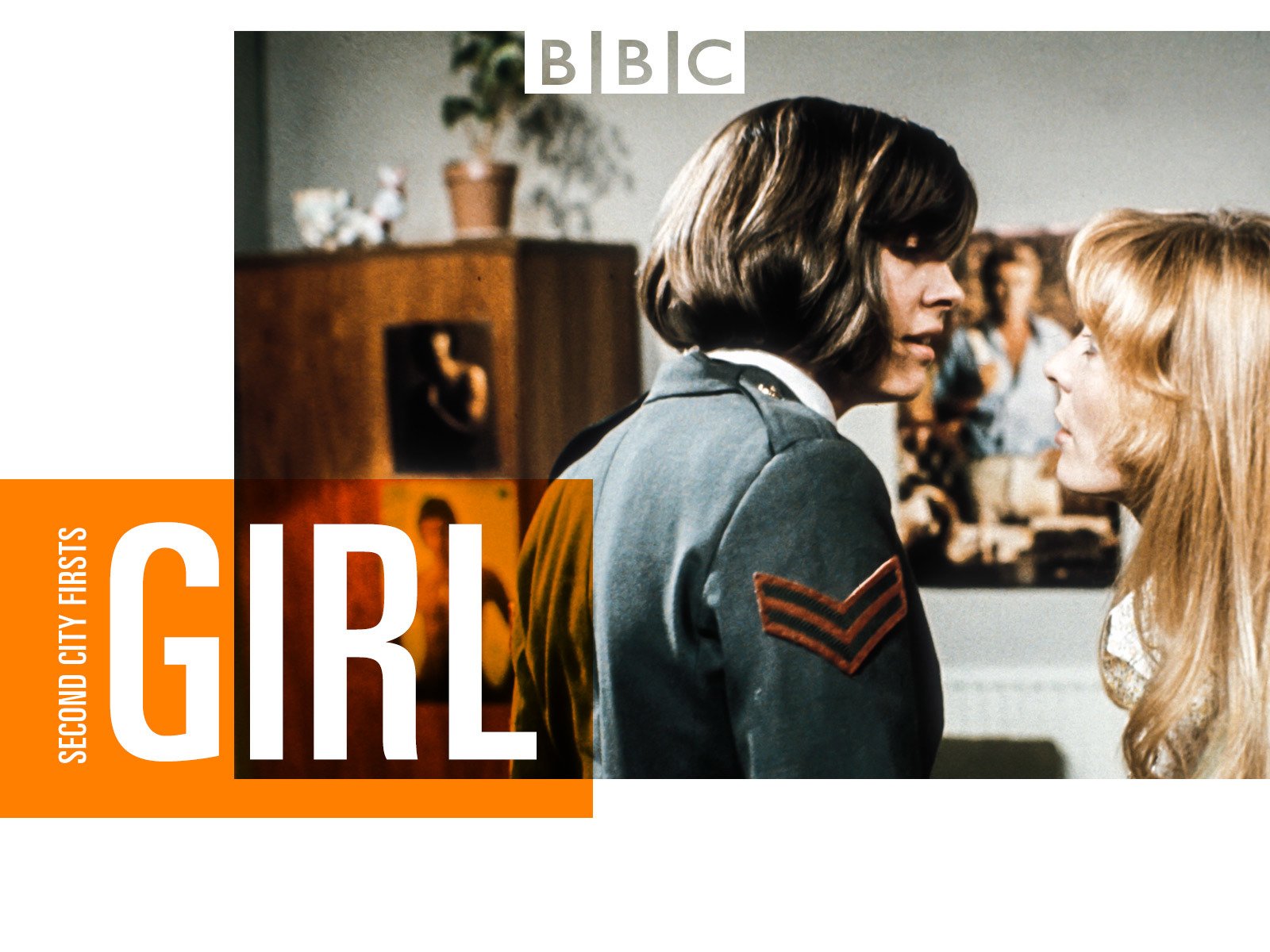 Watch Second City Firsts: Girl | Prime Video