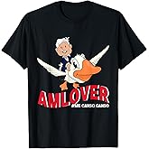 Amazon.com: AMLO Andres Lopez Obrador Mexican President Tshirt T-Shirt ...