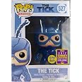 Amazon.com: Funko POP! SDCC 2017 Summer Convention Exclusives - The ...
