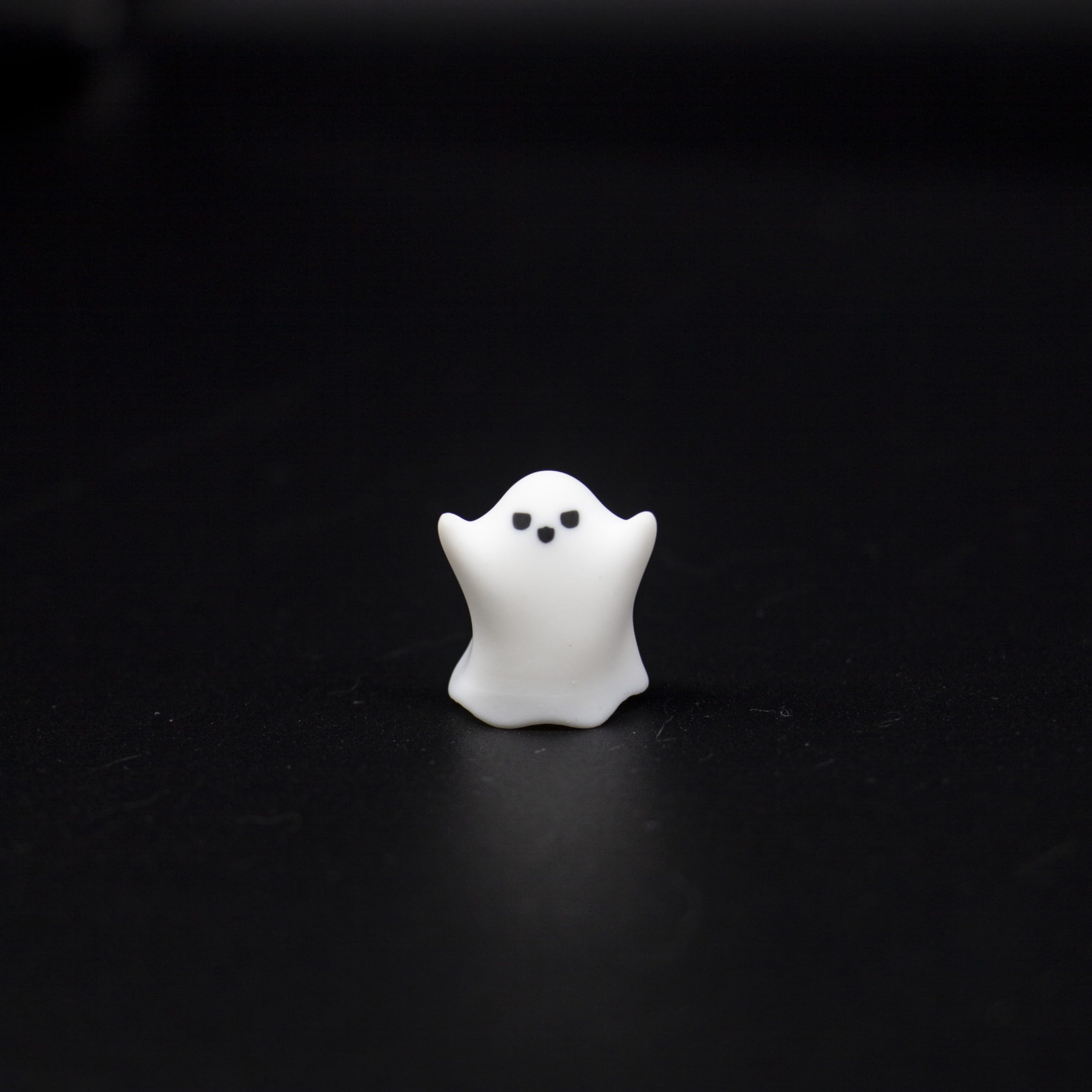 Mua Artisan Keycaps - Cute Ghost keycaps Shine Through Keycaps Resin ...