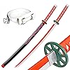 Zisu Nezuko Sword, About 41 inches, Hashira Pillars & Protagonist ...