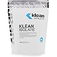 Amazon.com: Klean Athlete Klean Isolate - Whey Protein Isolate - Daily ...