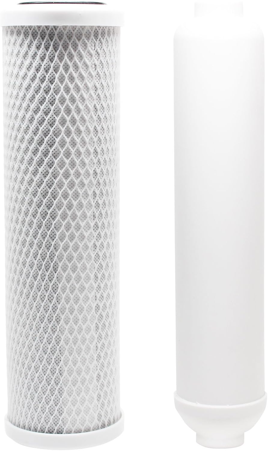 Amazon.com: Replacement Filter Kit Compatible with Rainsoft 9590-T RO ...