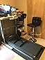 Amazon.com: Odyssey DJCHAIR Adjustable Dj Chair : Musical Instruments