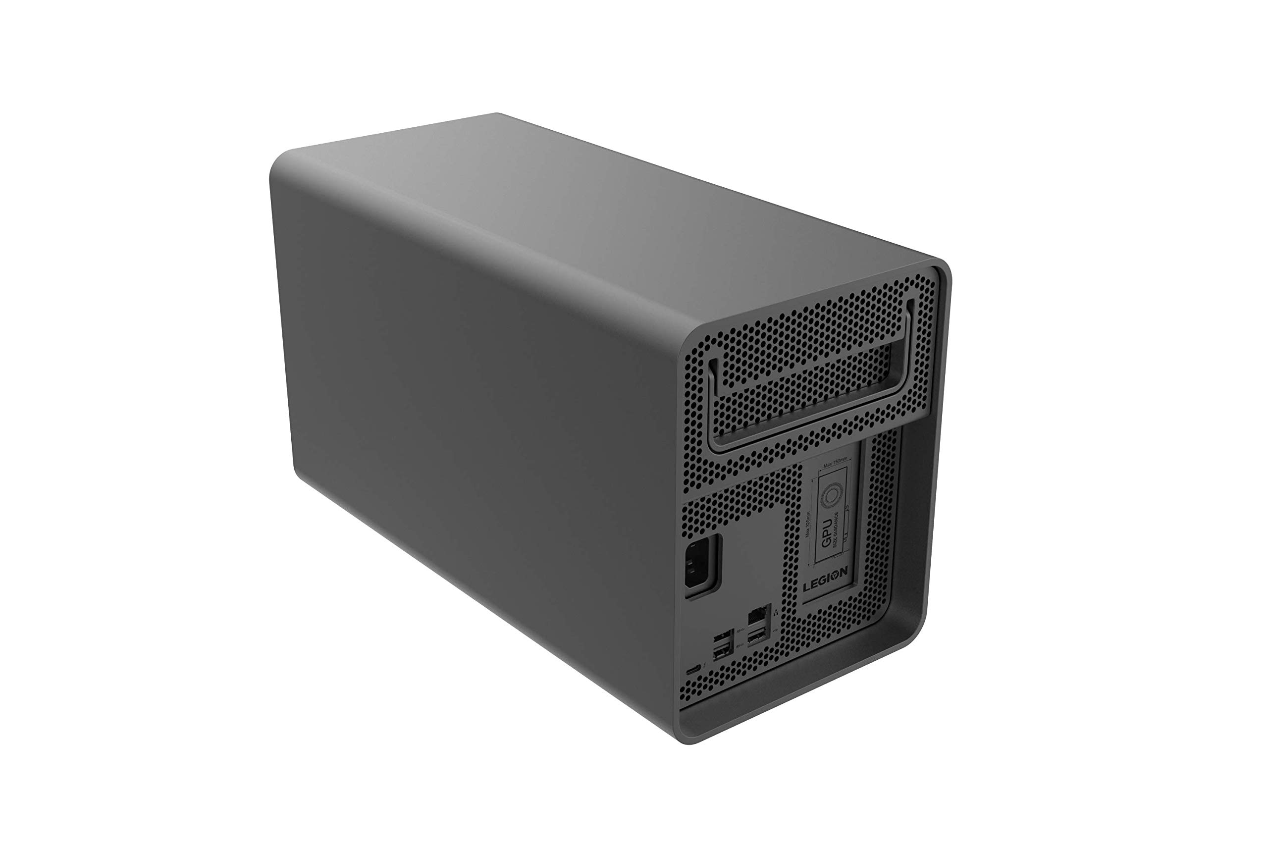 Mua Lenovo Legion BoostStation Graphics Card Case (eGPU) with ...