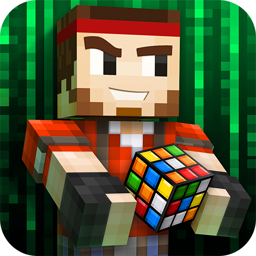 Pixel Gun 3D (Pocket Edition) - multiplayer shooter with skin creator ...