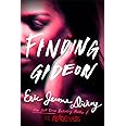 Amazon.com: Finding Gideon (Gideon Series): 9781101985496: Dickey, Eric ...