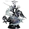 Amazon.com: Square Enix Final Fantasy XIV: Meister Quality Figure Omega ...